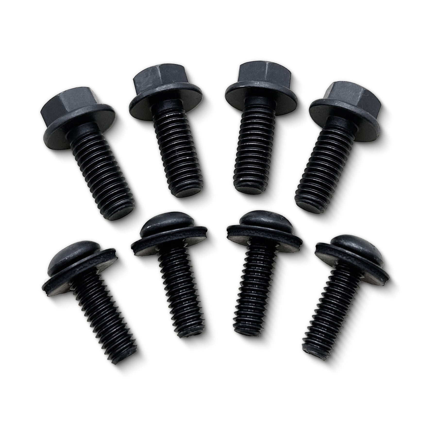 Jeep Wrangler Replacement Bolts, Parts & Accessories CJ, YJ, TJ & JK ...