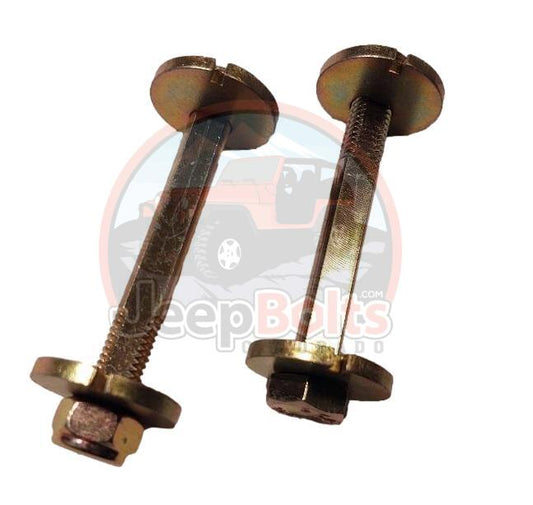 Replacement Bolts For Jeep JK Wrangler 2007-2017 - Worldwide Shipping – Page 2 – JeepBolts.com