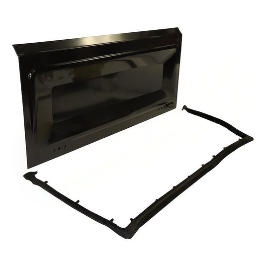 Jeep CJ replacement Body Tub Parts and Mounting Hardware – JeepBolts.com