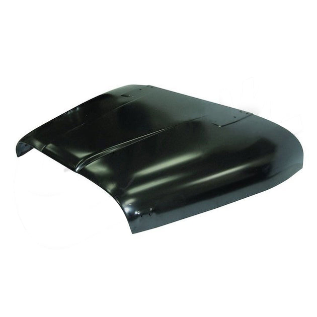 Jeep CJ replacement Body Tub Parts and Mounting Hardware – JeepBolts.com