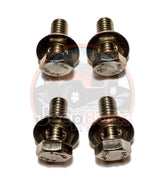 Replacement Bolts For Jeep JK Wrangler 2007-2017 - Worldwide Shipping ...