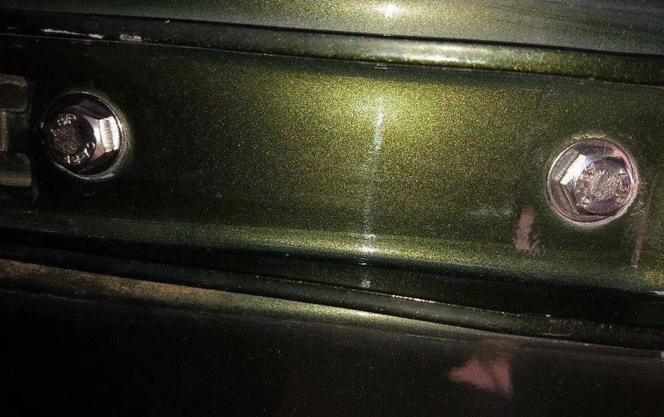 Replacement Bolts For Jeep JK Wrangler 2007-2017 - Worldwide Shipping ...